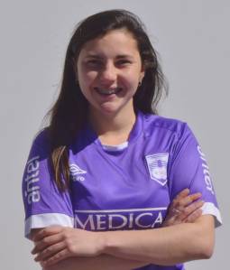 Defensor Sporting Club - Femenino - AUF