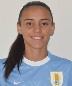 Selección Mayor Femenina - AUF